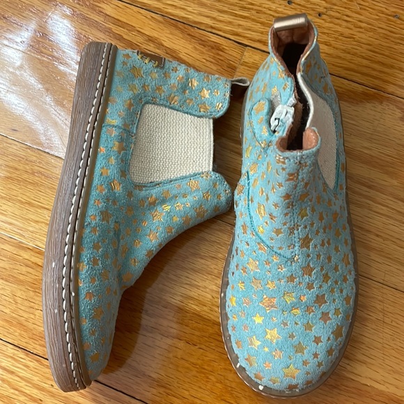 Ocra | Shoes | Ocra Unisex Bootie | Poshmark